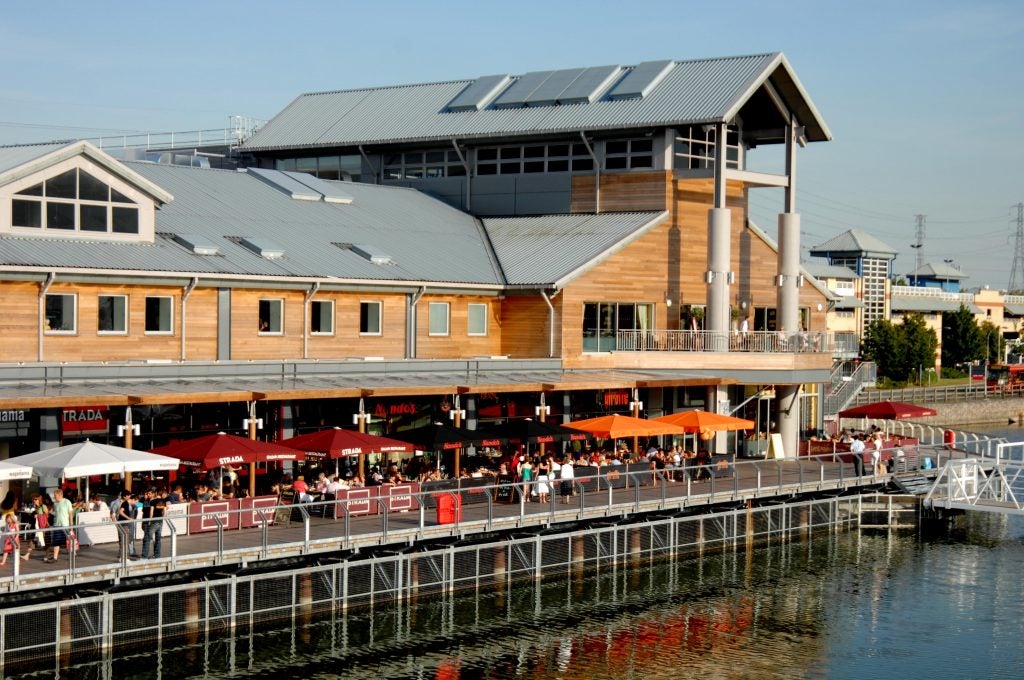 NICKELODEON ADVENTURE – INTU LAKESIDE, LONDON